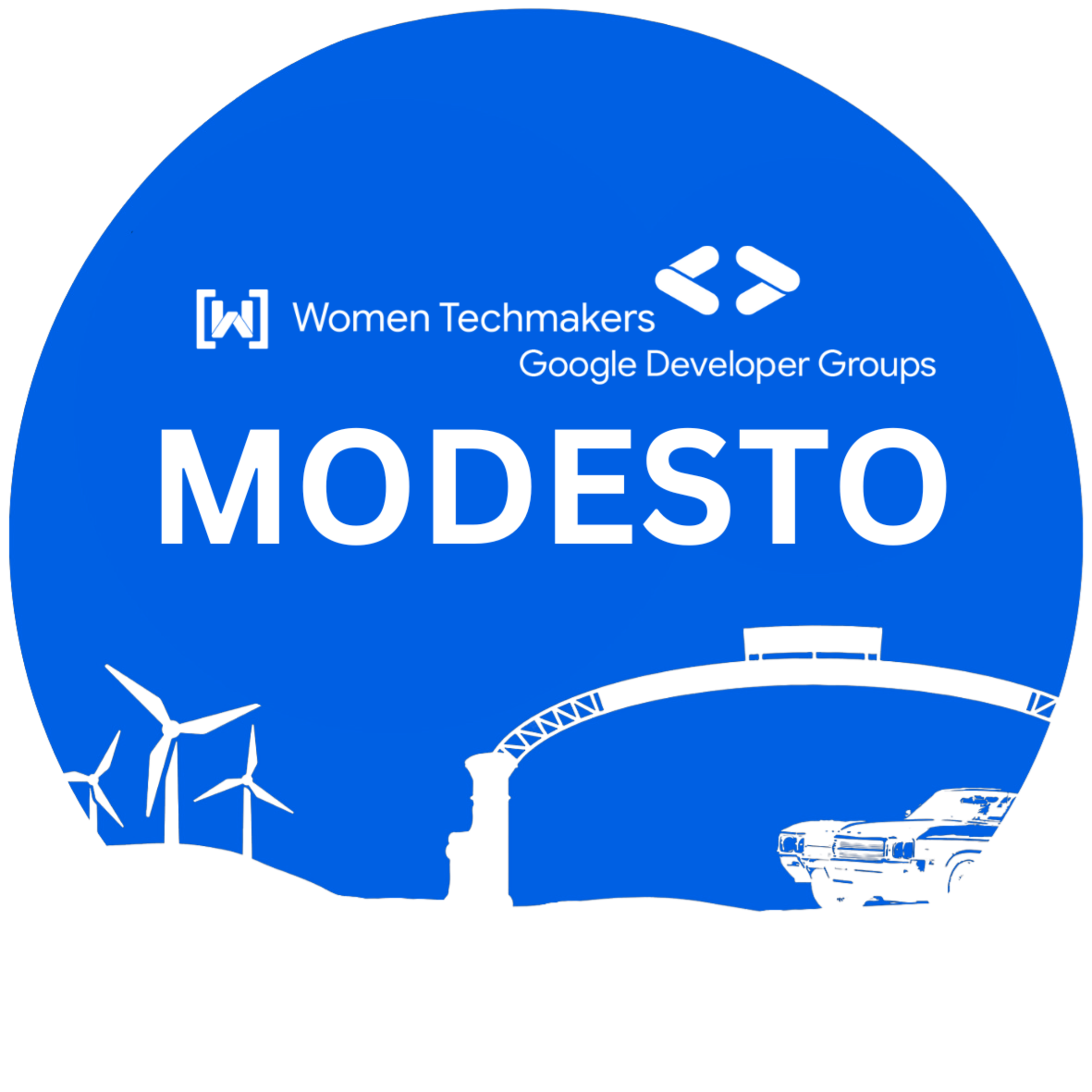 Google Developer Groups GDG Modesto
